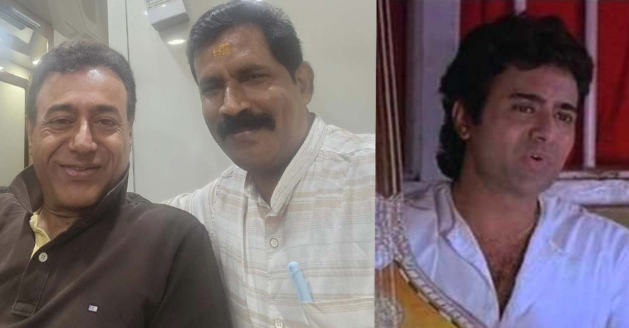 ഗന്ധർവനെ വീണ്ടും കണ്ടപ്പോൾ: സിദ്ധു പനയ്ക്കൽ എഴുതുന്നു | Sidhu Panakkal ...