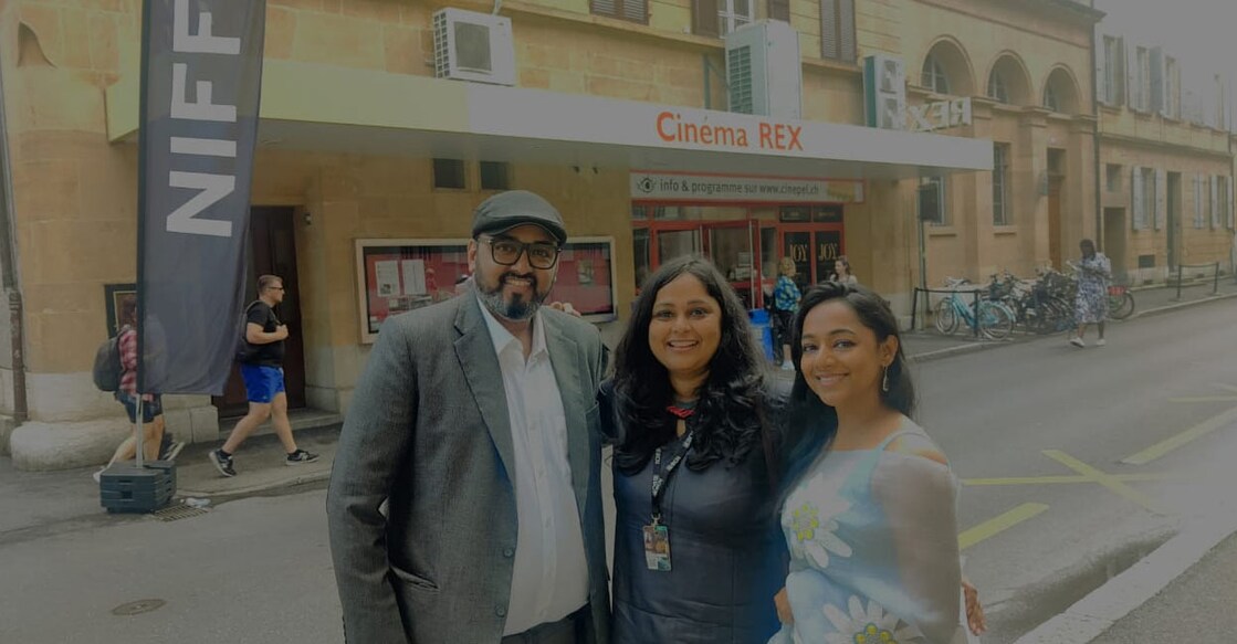 എൻഐഎഫ്എഫ് ഫിലിം ഫെസ്റ്റിവലിൽ തിളങ്ങി ‘എന്നെന്നും’ | Ennennum Movie