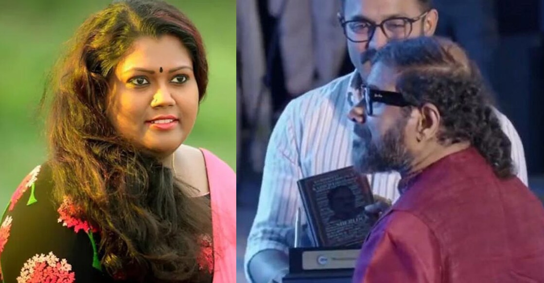 ഇവിടെ അപമാനിതൻ ആസിഫ് അല്ല, രമേശാണ് രമേശാ: മഞ്ജുവാണി | Manjuvani Asif Ali