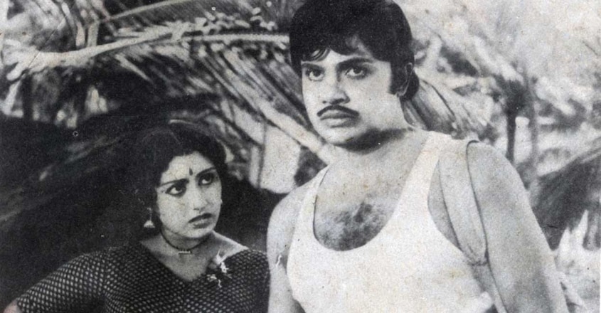 അന്ന് ആരുമില്ലാതിരുന്ന മോഹൻലാലിനെ ജയന്‍ പരിചയപ്പെടുത്തി, ‘പുതിയ നടനാണ് ...