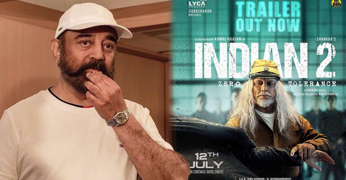 ഇന്ത്യനെ 'ഡേർട്ടി' ആക്കേണ്ടെന്ന് സെൻസർ ബോർഡ്; കത്രിക വച്ചത് 5 ഇടങ്ങളി ...