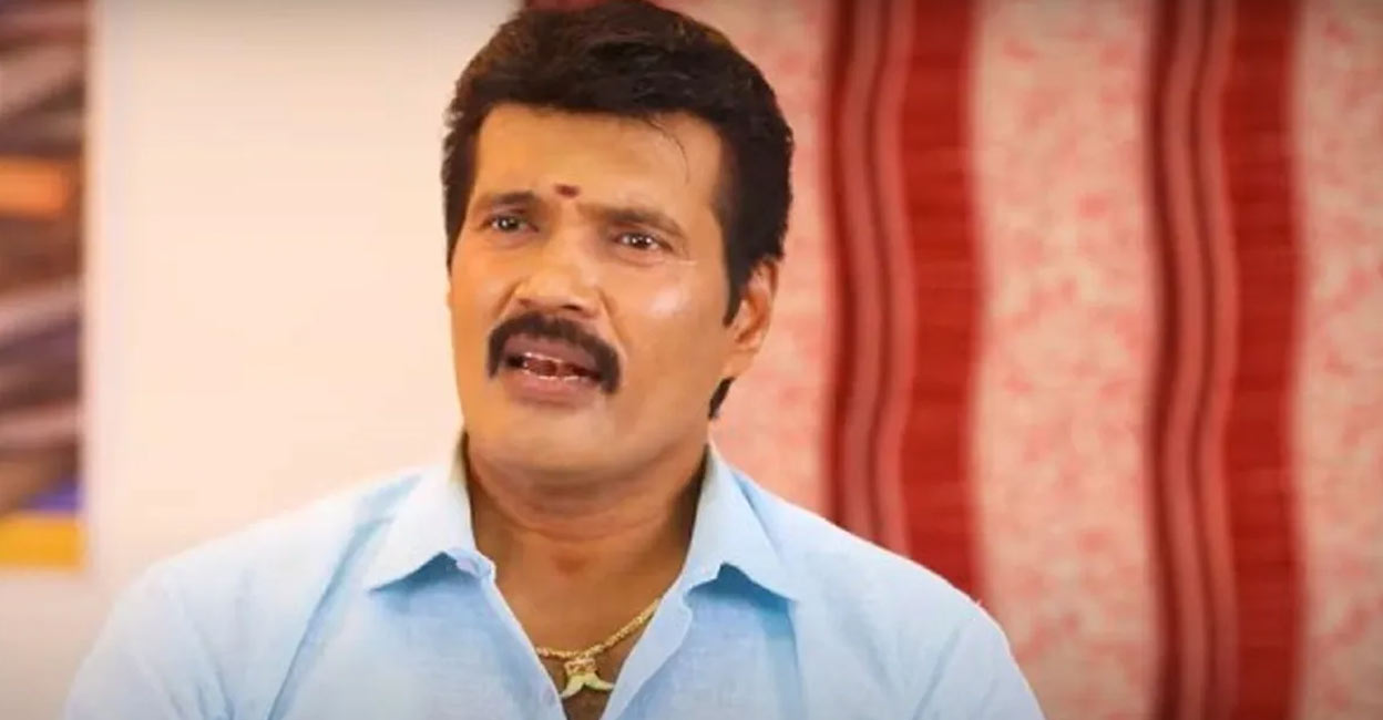 ദുരഭിമാനക്കൊല കുറ്റമല്ല, മാതാപിതാക്കളുടെ കരുതൽ: വിവാദ പരാമര്‍ശവുമായി നട ...