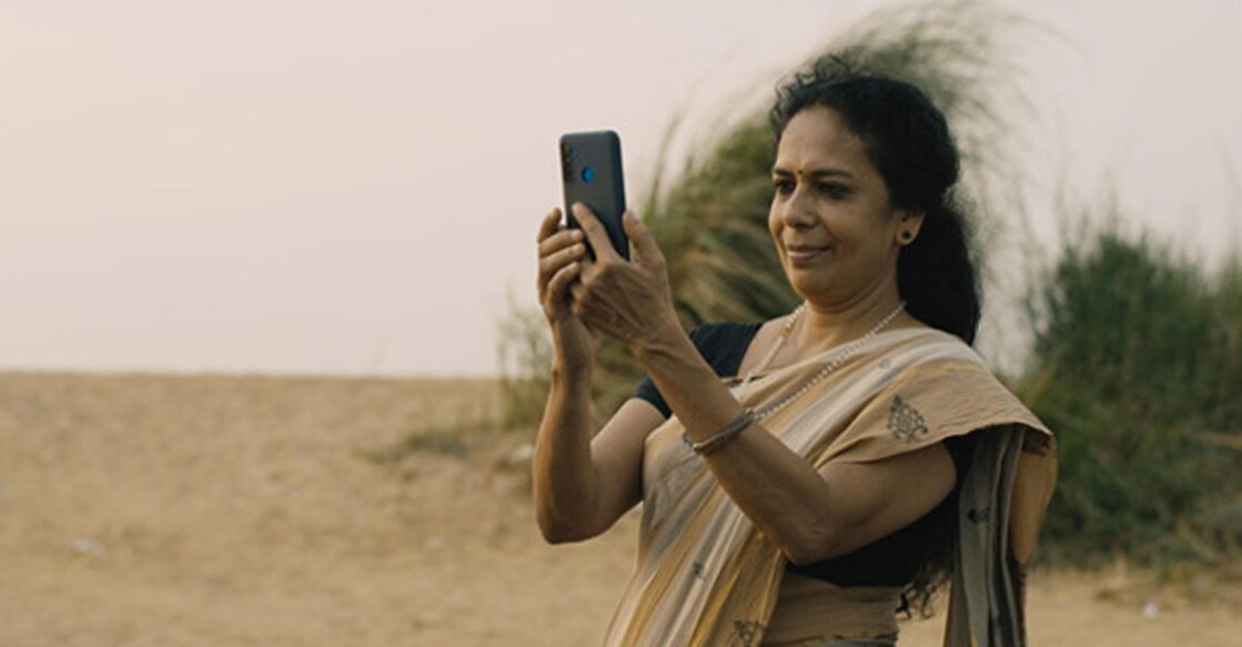 ‘ബീന ചന്ദ്രൻ ആരാണ്’, എന്തുകൊണ്ട് മികച്ച നടിയായെന്ന് ജൂറി പറയുന്നു ...