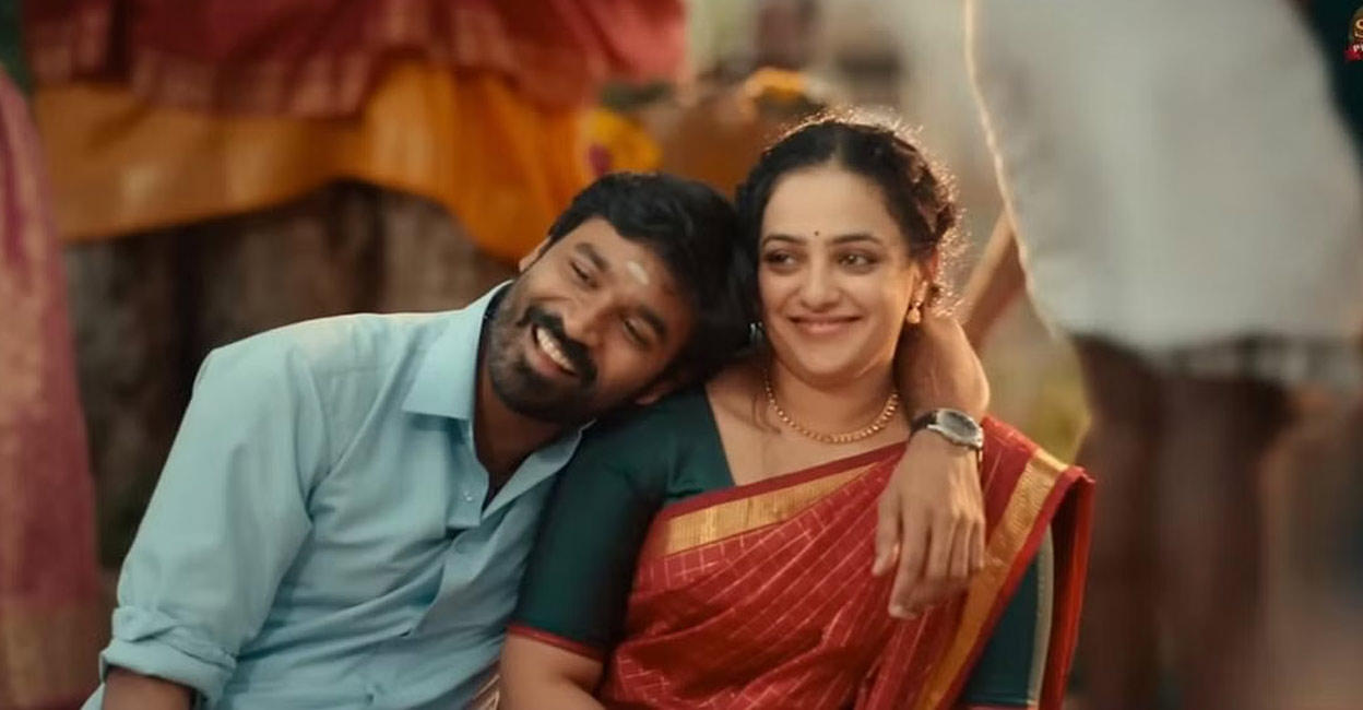നിത്യാ മേനോന് പുരസ്‌കാരം കൈയ്ക്കുമോ? - Nithya Menen: A National Award ...