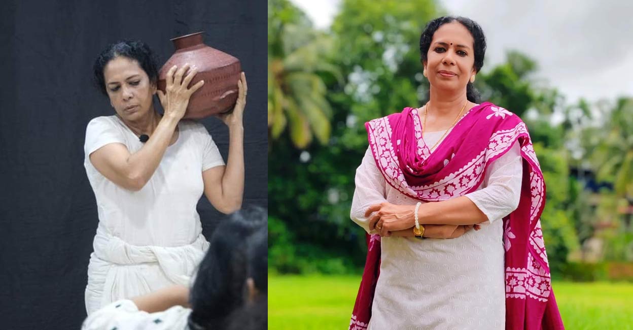 ഉർവശിക്കൊപ്പം മത്സരിച്ച് ജേതാവായ ‘പുതുമുഖ’ നടി; ബീന ടീച്ചർക്ക് ...