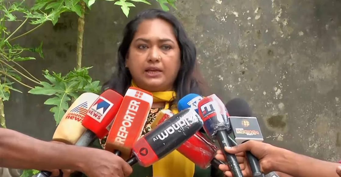 ‘അന്ന് ആ സംവിധായകന്റെ റൂമിലേക്ക് പോയത് വാപ്പയുമൊത്ത്’: തുറന്നു പറഞ്ഞ് ഉഷ | Usha Actress