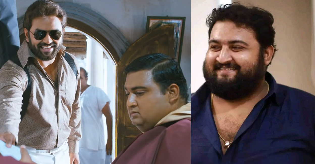 ‘ആമേനി’ലെ കൊച്ചച്ചനു വിട; നടൻ നിർമൽ ബെന്നി അന്തരിച്ചു | Actor Nirmal V ...