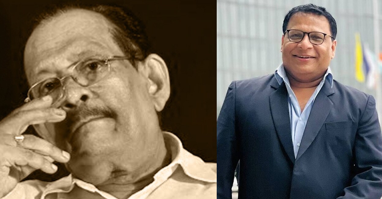 എന്റെ ഗുരുക്കന്മാര്‍: എം. മോഹനെ അനുസ്മരിച്ച് ജോളി ജോസഫ് | Joly Joseph Movie