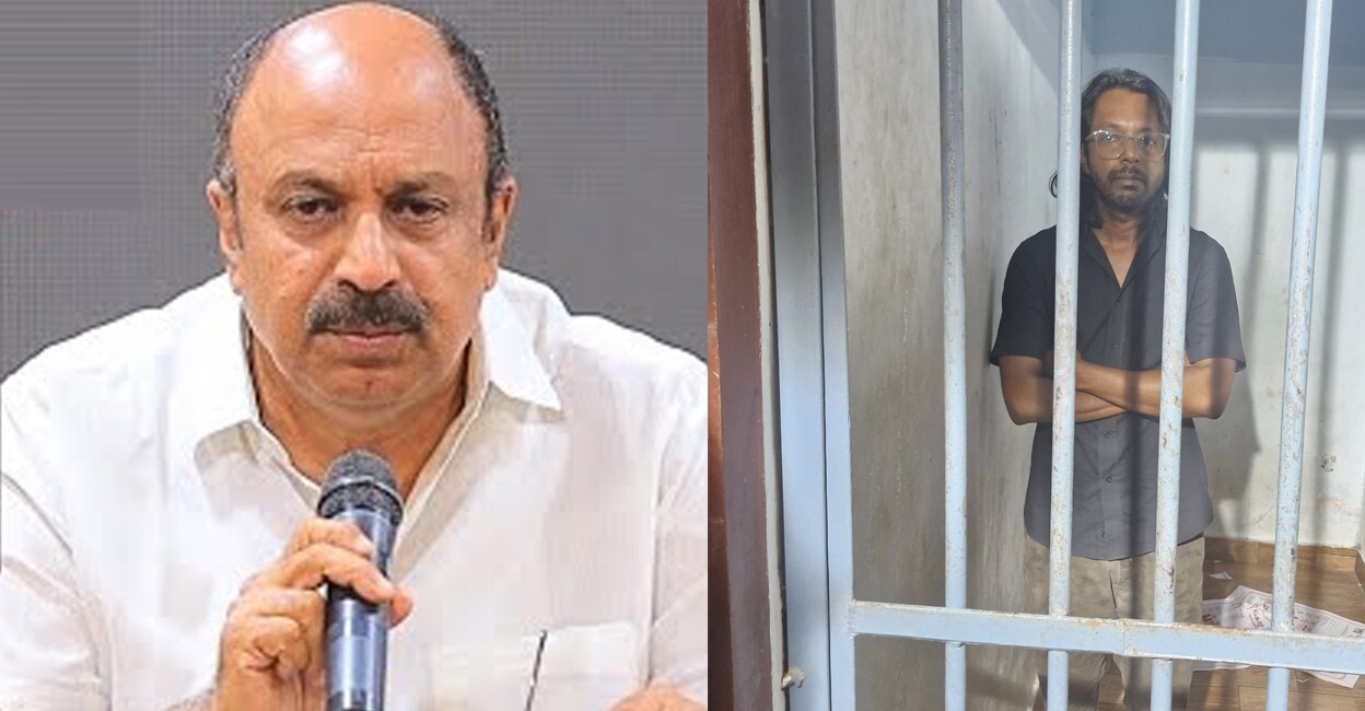 മോഹൻലാലിനെയല്ല ‘അമ്മ’യിലെ ആരെയും അധിക്ഷേപിച്ചാൽ ചോദ്യം ചെയ്യും ...