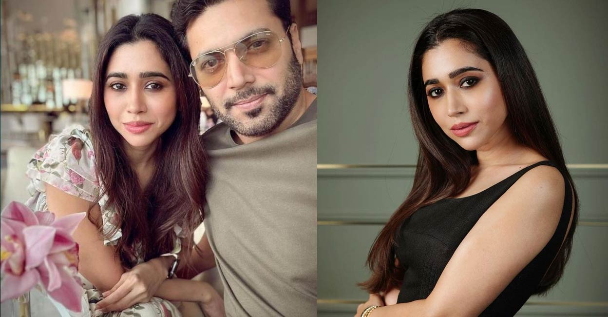 ഞാൻ കാണിക്കുന്ന നിശബ്ദത ദൗർബല്യമായി കാണരുത്: ആര്‍തി രവി | Jayam Ravi Aarti