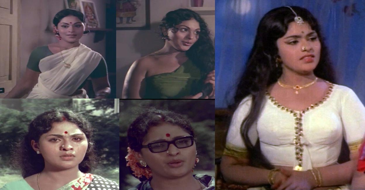 ജീവിതം നശിപ്പിച്ച നിർമാതാവിനെ വിടാതെ പിന്‍തുടര്‍ന്ന നടി വിജശ്രീയുടെ ...