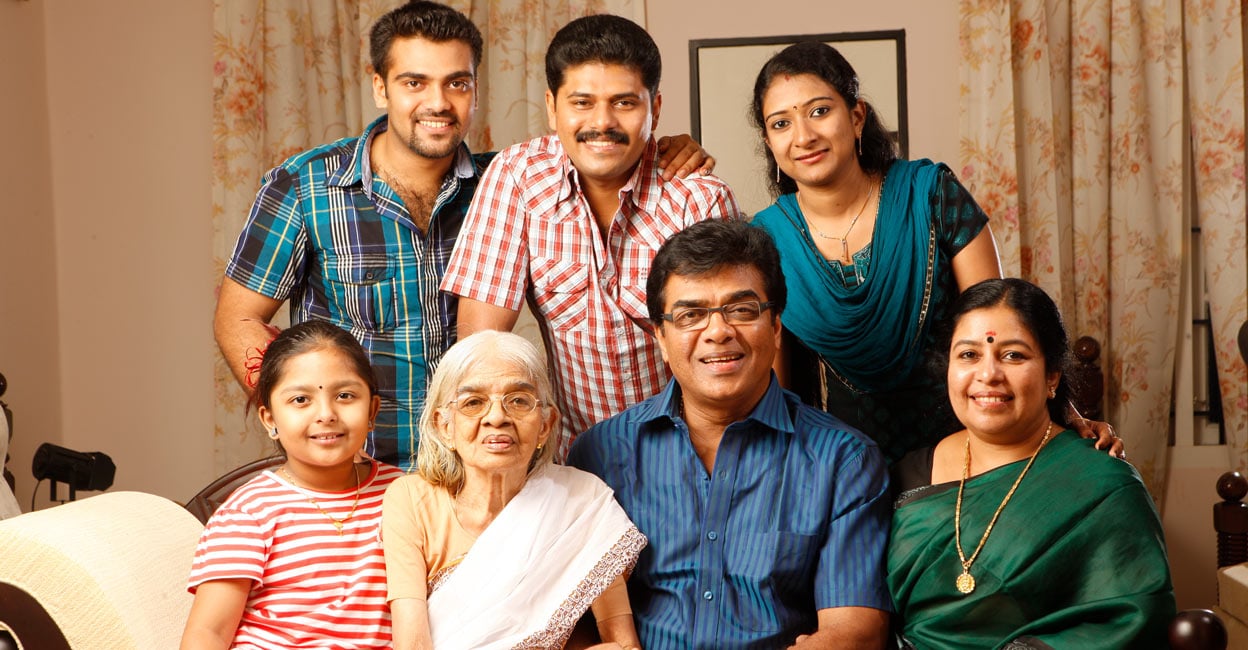 72 പിന്നിട്ട യുവാവ്; വിജയരാഘവന്‍ എന്നെ ‘ചെറുപ്പം’; അപ്പുപ്പിള്ളയും ...