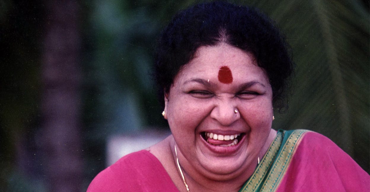 ആ വാൽസല്യച്ചിരി മാഞ്ഞു; കവിയൂർ പൊന്നമ്മ ഇനി ഓർമ- Kaviyoor Ponnamma ...