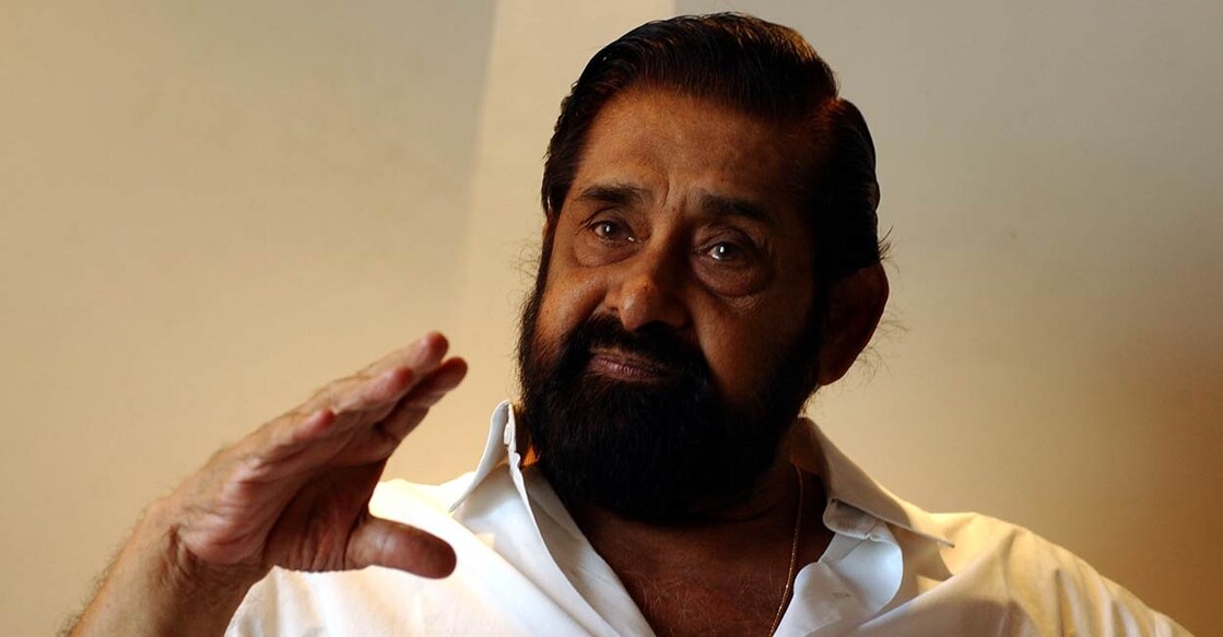 ആരെയും പിണക്കാറുമില്ല, വേദനിപ്പിക്കാറുമില്ല; മധുവിന്റെ ആരോഗ്യരഹസ്യം ...