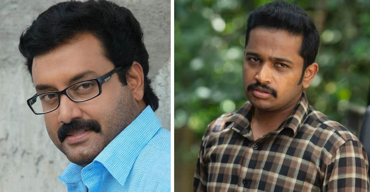 ബേസിലിനെ ‘കൺവിൻസ്’ ചെയ്ത് സുരേഷ് കൃഷ്ണ; ട്രോൾ തരംഗം | Suresh Krishna ...