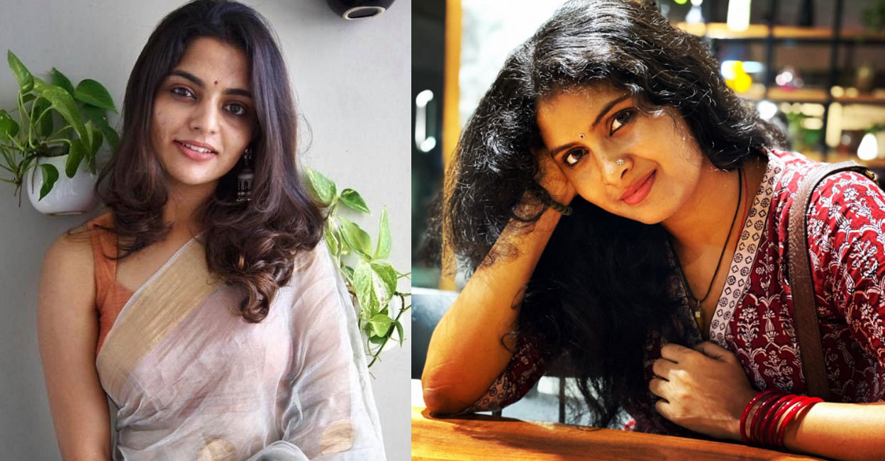 അഭിപ്രായങ്ങൾ ഉറക്കെ പറയുന്നത് കുറ്റമല്ല: നിഖിലയെ പിന്തുണച്ച് ശബ്ന ...
