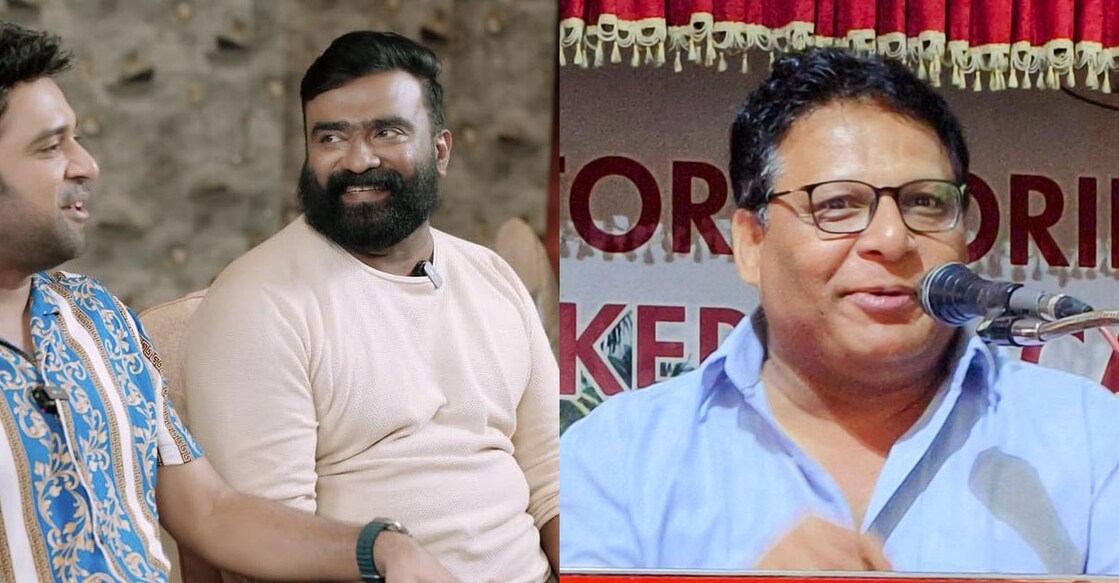 ‘ഗുമസ്ഥനായ’ കൂട്ടുകാരൻ; നടൻ ജെയ്സ് ഇനി നായകൻ | Joly Joseph About Jais Jose