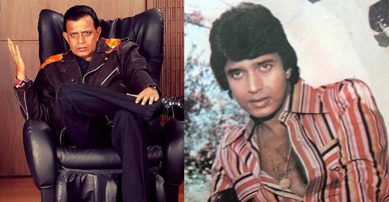 തുടക്കത്തിൽ നക്സലൈറ്റ്, സിനിമയിൽ റെക്കോർഡ് നേട്ടം, വിവാദ പ്രണയങ്ങൾ; സിനിമയെ വെല്ലും മിഥുൻ ചക്രവ ...