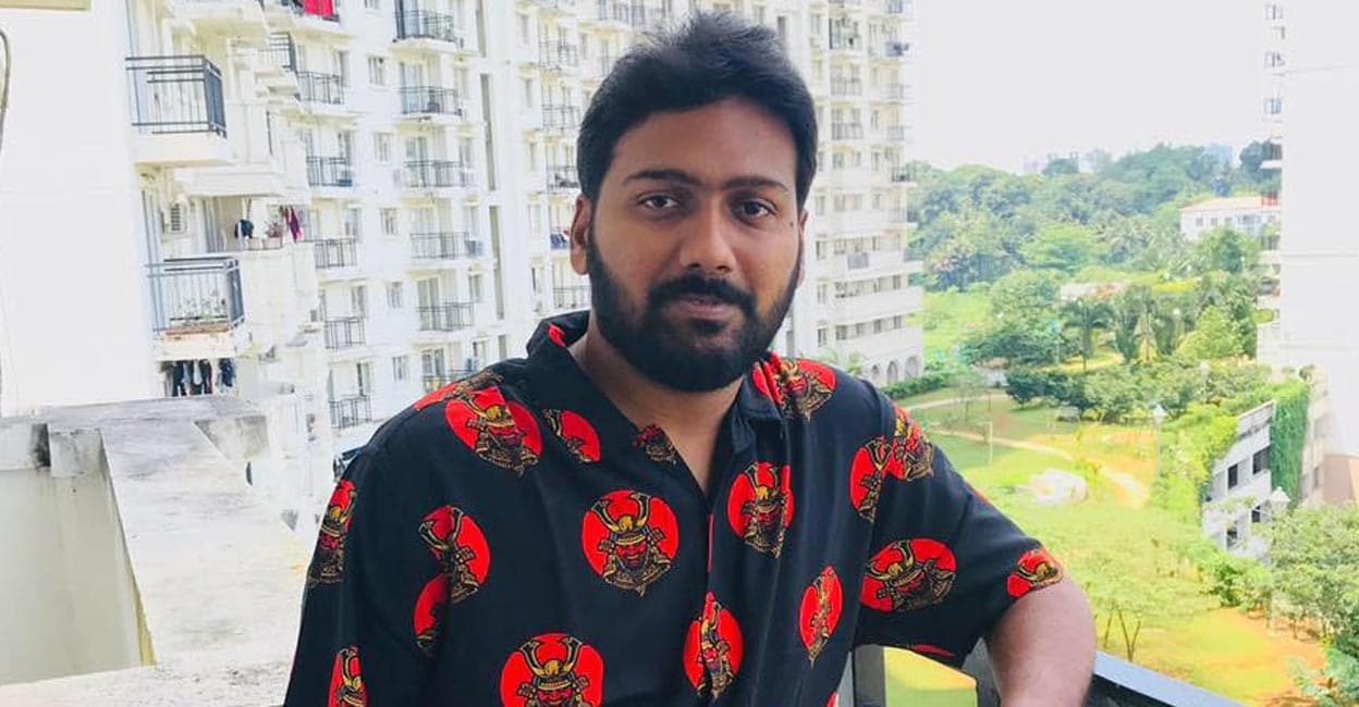 രണ്ട് വ്യത്യസ്ത കുടുംബ ചിത്രങ്ങളിലൂടെ തിളങ്ങി സംവിധായകൻ വിഷ്ണു മോഹൻ