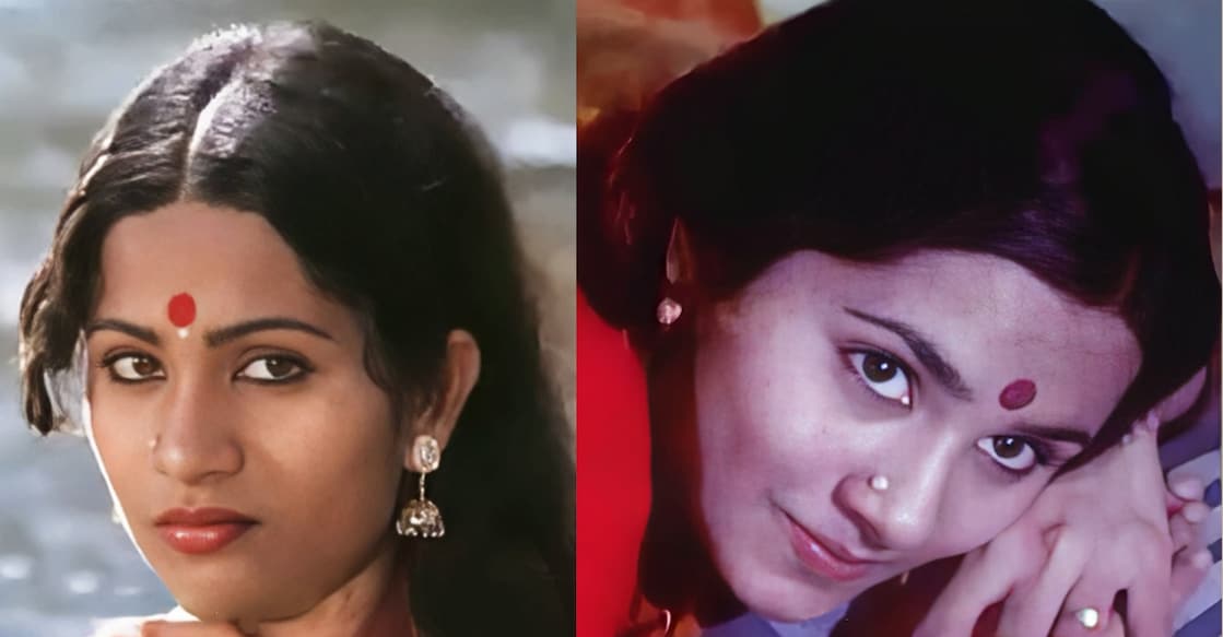 17–ാം വയസ്സിൽ ദേശീയ പുരസ്കാരം, 18 തികയും മുമ്പ് ആത്മഹത്യ; ശോഭയുടെ അകാലമരണത്തിന് പിന്നിൽ | Tragic ...