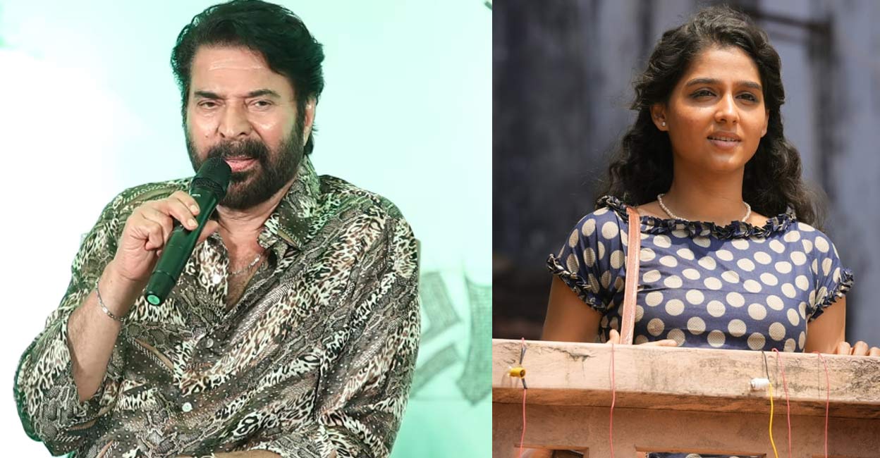 വു‍ഡ്‌ലാന്‍ഡ്സ് ഹോട്ടലിലേക്ക് ‘മമ്മൂട്ടിച്ചേട്ടന്’ കത്തയച്ചൊരു ...