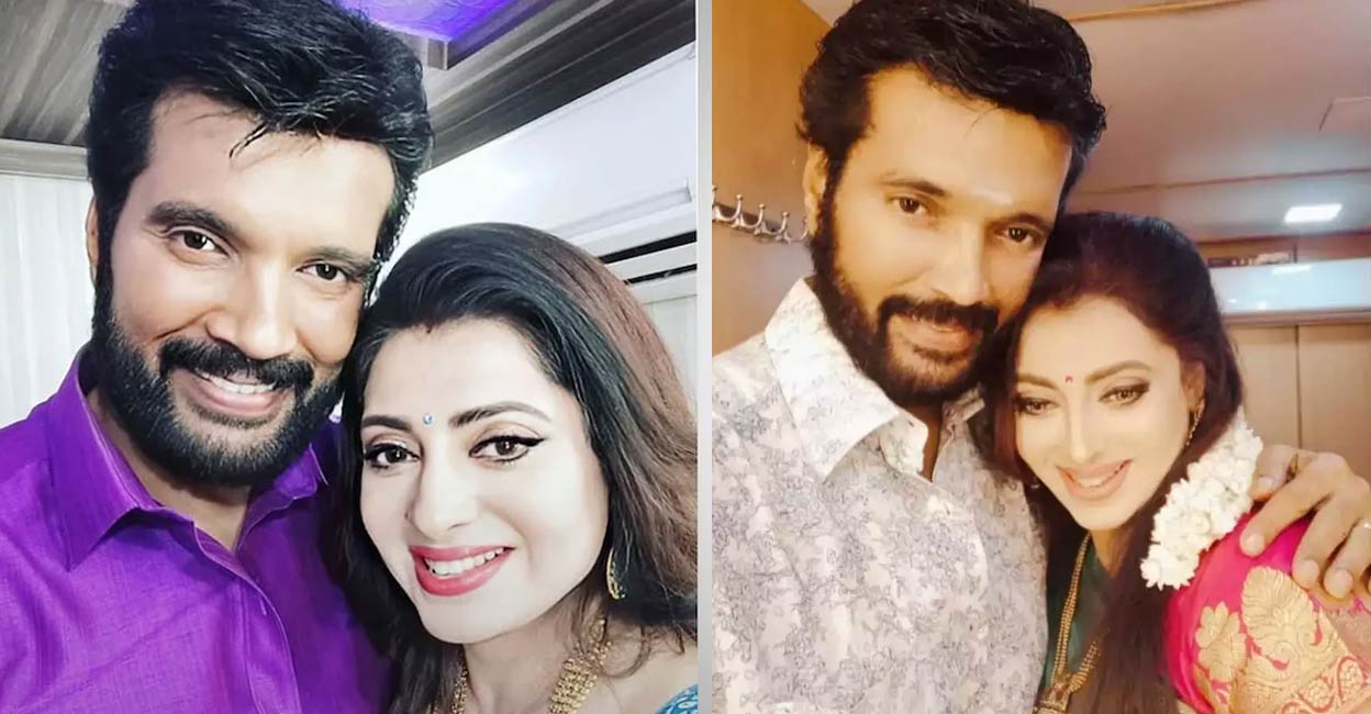 പ്രിയാരാമനും രഞ്ജിത്തും അന്നു പിരിയാൻ കാരണം; വിവാഹമോചനത്തിനുശേഷം ...