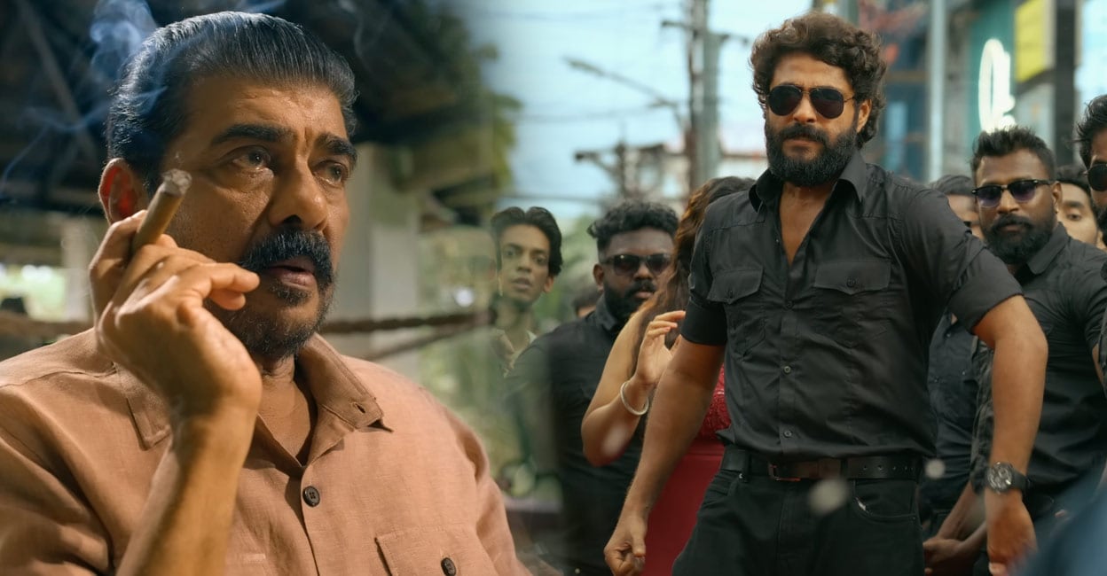 ബോക്സിങ് റിങ്ങിൽ ഇറങ്ങാൻ പെപ്പെ; ‘ദാവീദ്’ ടീസർ പുറത്ത് | Daveed movie ...