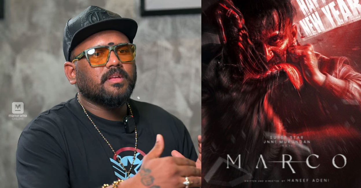 നായയുടെ നാക്ക് ഉണ്ണി കടിച്ചു മുറിക്കുന്നതായിരുന്നു ഇൻട്രൊ, ‘ഫാമിലി വയലൻസ്’ ഷൂട്ട് ചെയ്തത് 15 ...