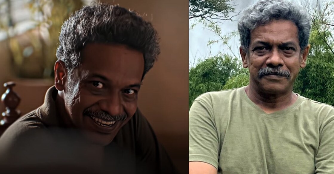 ‘പറ സൗദാ’; ‘ലെനയെപ്പോലും’ വിറപ്പിച്ച നടൻ; ‘ഖൽബിലെ’ ആ ബാപ്പ ഇവിടുണ്ട്; അഭിമുഖം | Actor Ashiq ...