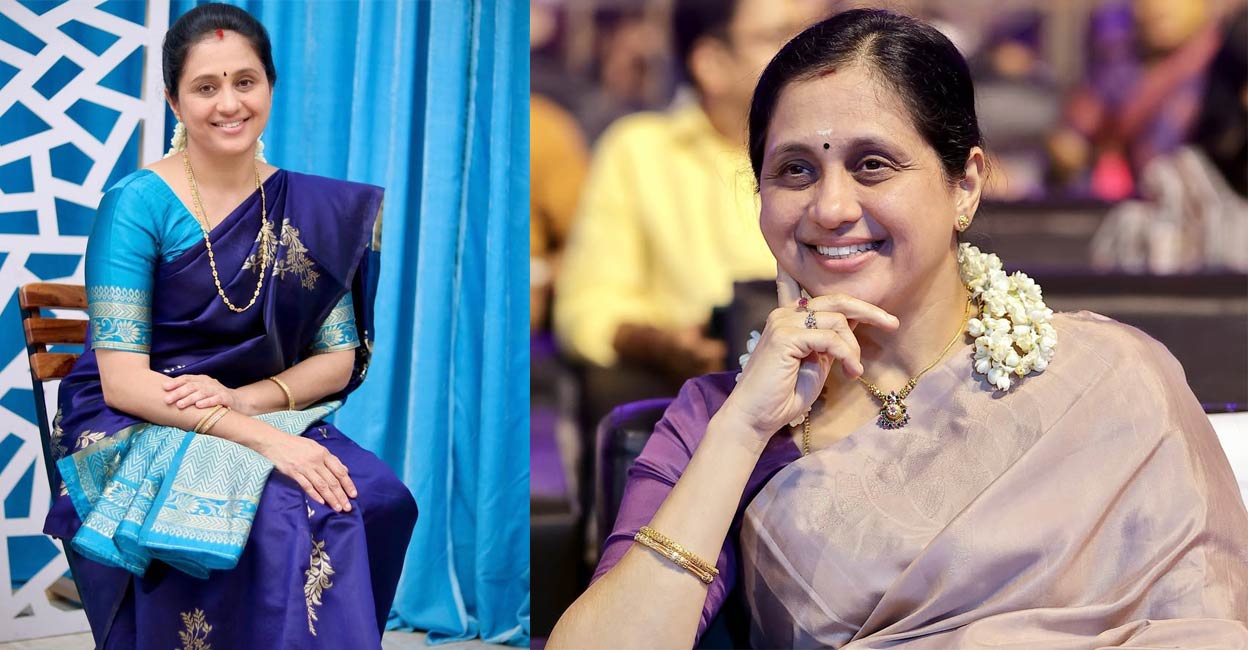 മൂത്ത മകളെ പ്രസവിച്ചത് മാസം തികയാതെ; പ്രതിസന്ധികൾ തുറന്നു പറഞ്ഞ് നടി ...
