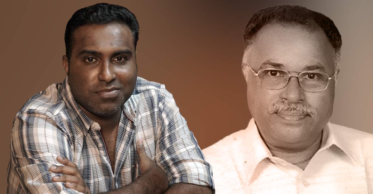 സംവിധായകൻ ജിനു എബ്രഹാമിന്റെ പിതാവ് അന്തരിച്ചു | Jinu Abraham's Father ...