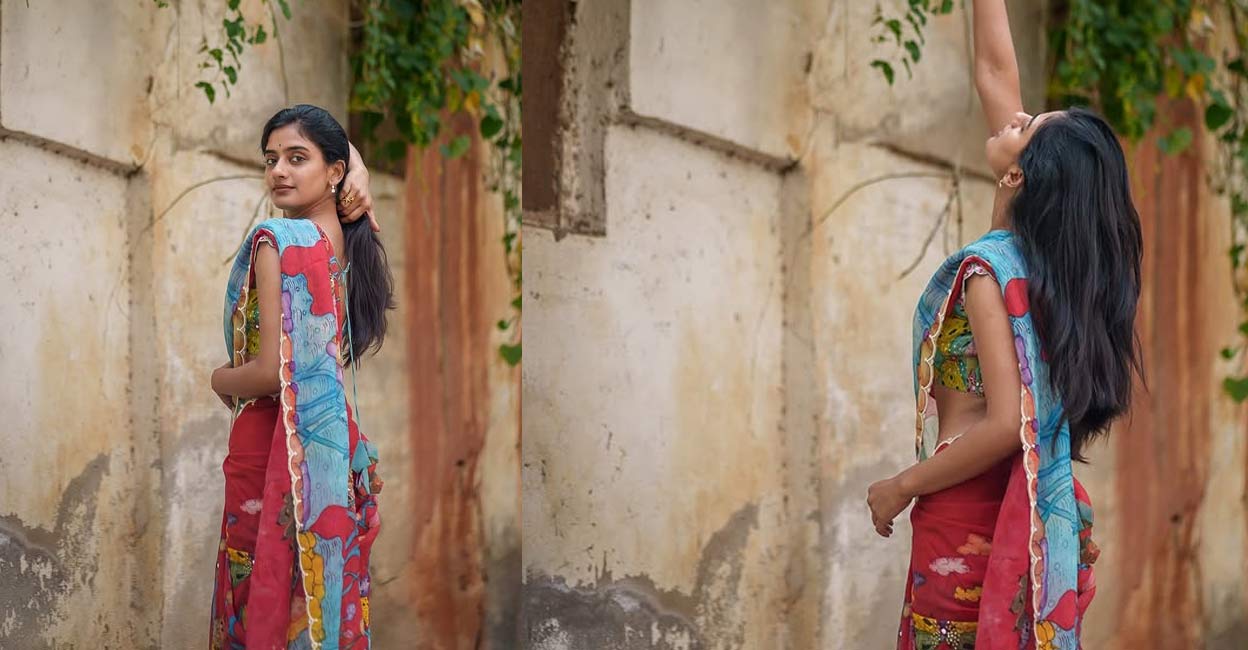 മമ്മൂട്ടിെയ കുഴപ്പിച്ച ‘നന്ദിത’; ഡൊമിനിക്കിലെ ആ സുന്ദരി; സുഷ്മിത ഭട്ട് അഭിമുഖം | Sushmitha Bhat ...