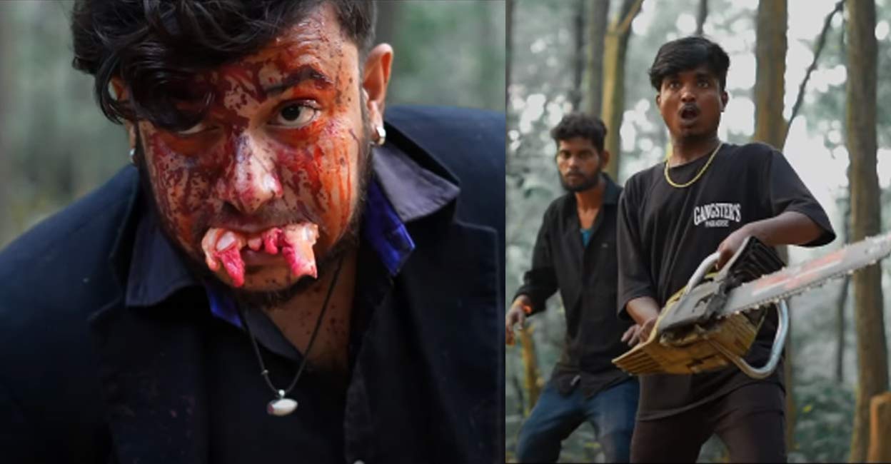 ‘മാർക്കോ’ സ്പൂഫ് വിഡിയോയുമായി ഹിന്ദിക്കാർ; കയ്യടിച്ച് മലയാളി പ്രേക്ഷക ...