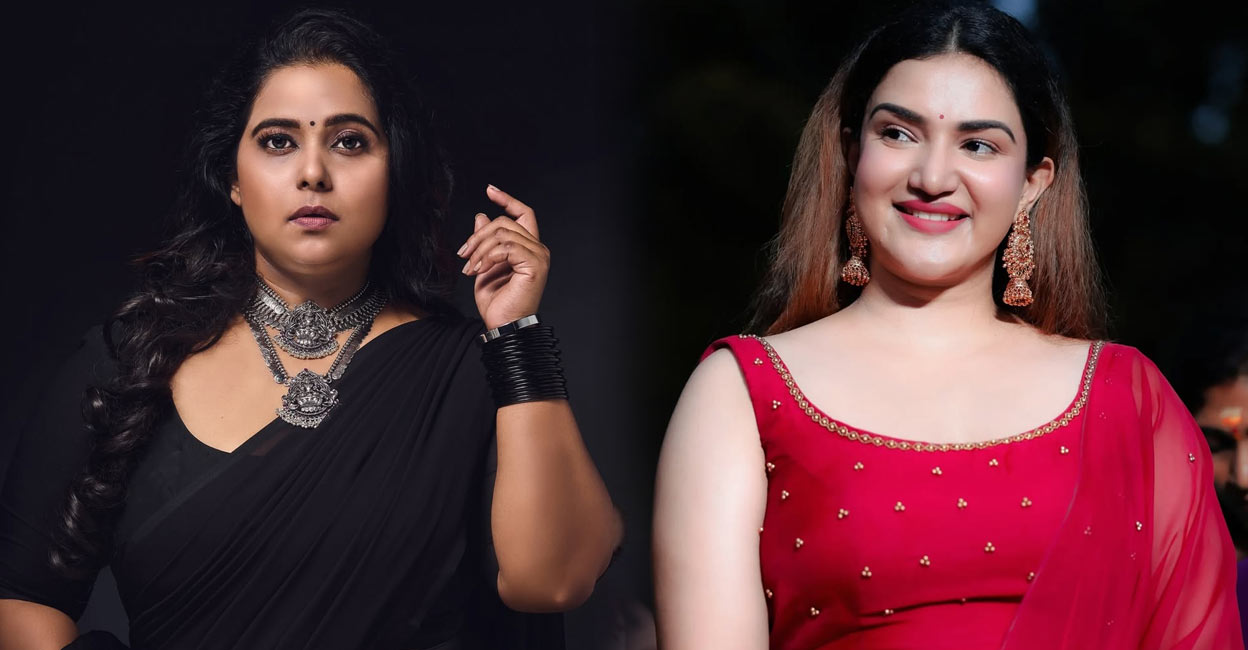 ‘ബുദ്ധിപരമായി ആൺനോട്ടങ്ങളെയും നാടിന്റെ ലൈംഗിക ദാരിദ്ര്യത്തെയും ...