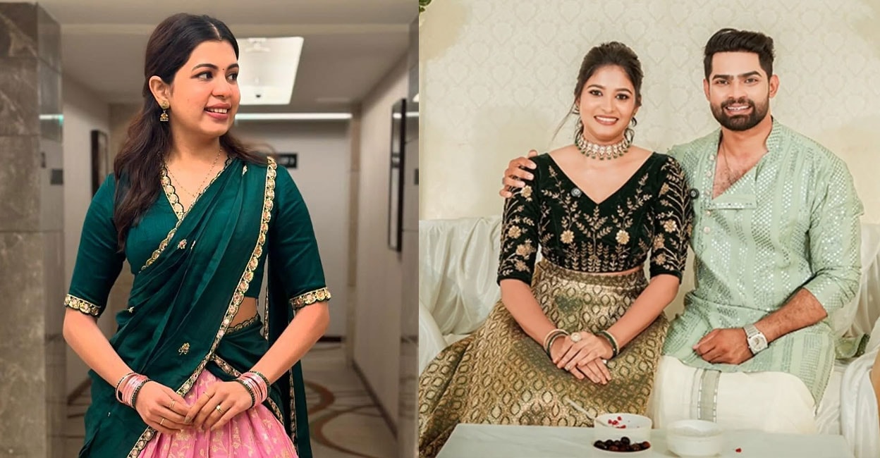 നിങ്ങളെന്തിനാണ് ഇങ്ങനെ കരയുന്നത്? ആ പ്രതികരണം കെട്ടിച്ചമച്ചത് ...