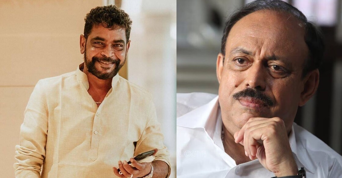 രണ്ടാംവാരം: തർക്കം; സുരേഷ്–ആന്റണി തർക്കത്തിൽ ഉലഞ്ഞ് ചലച്ചിത്ര മേഖല ...