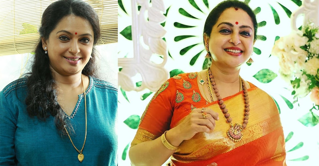 ‘വിനോദയാത്ര’യിലെ ദിലീപിന്റെ ചേച്ചി; നടി സീതയുടെ അസാധാരണമായ ജീവിതകഥ ...