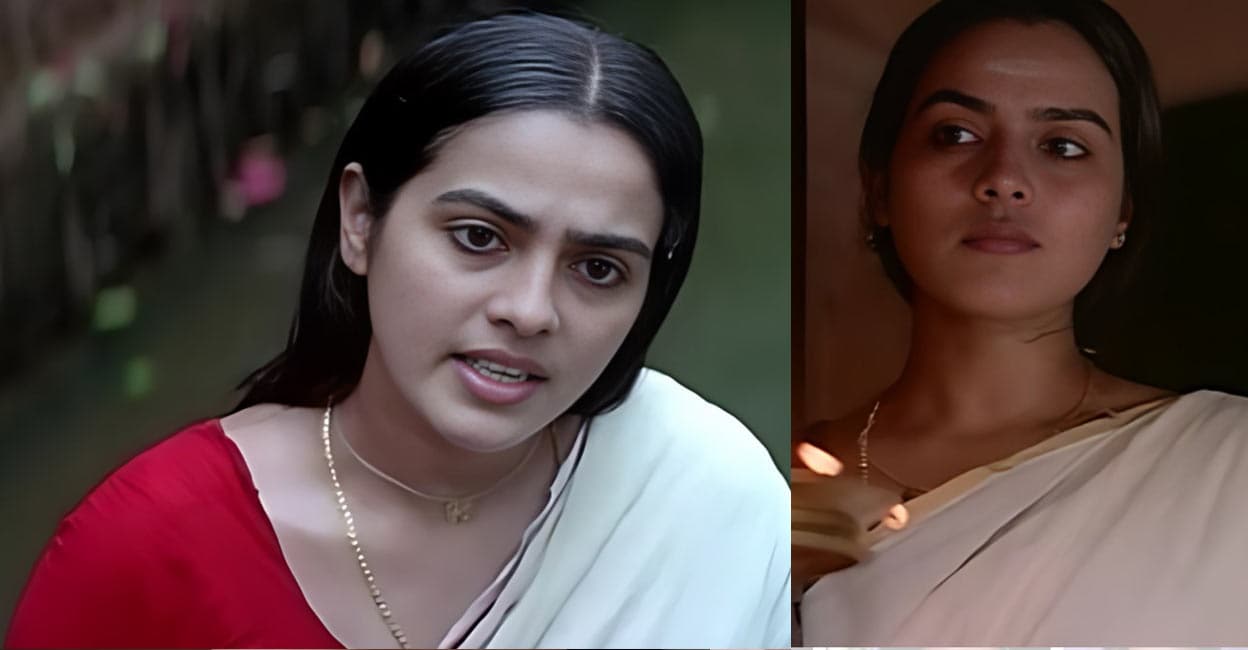 ഒരേയൊരു കഥാപാത്രത്തിലൂടെ ഓർമിക്കപ്പെടുന്ന നടി; ‘ദേശാടന’ത്തിലെ നായിക ...