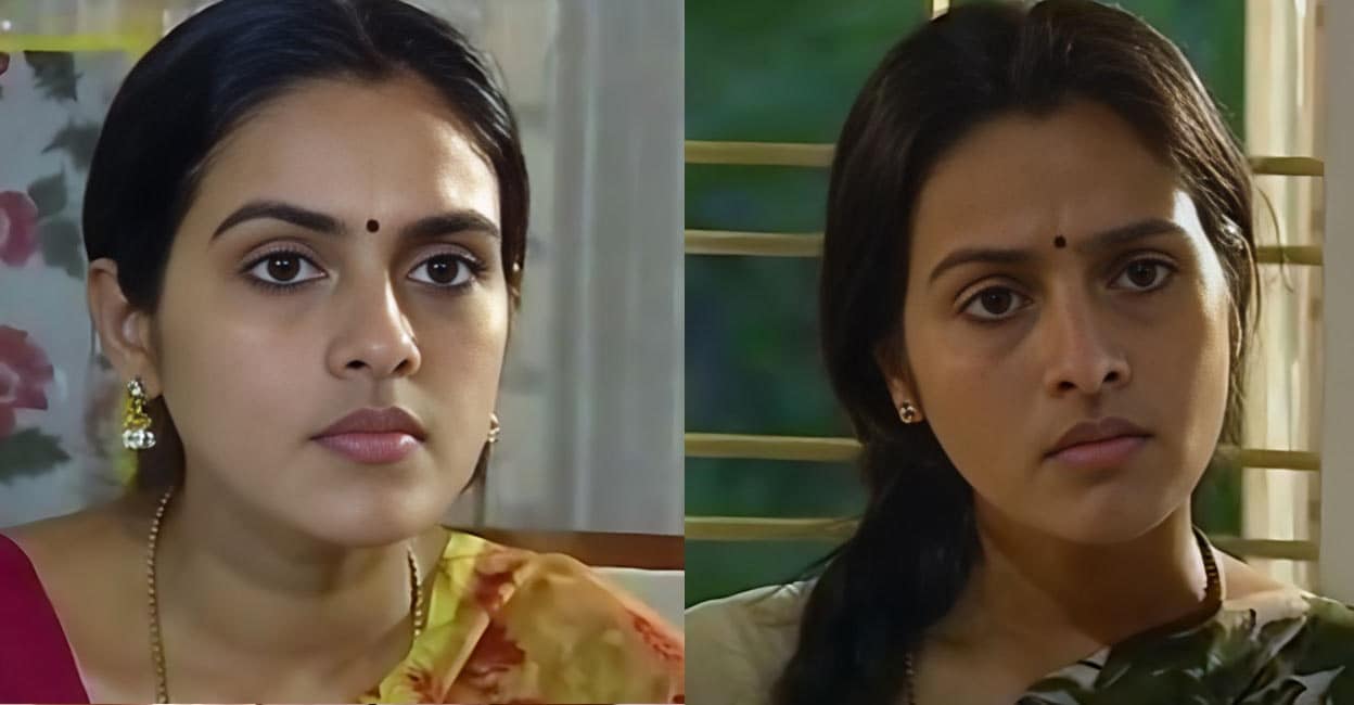 ഒരേയൊരു കഥാപാത്രത്തിലൂടെ ഓർമിക്കപ്പെടുന്ന നടി; ‘ദേശാടന’ത്തിലെ നായിക ...