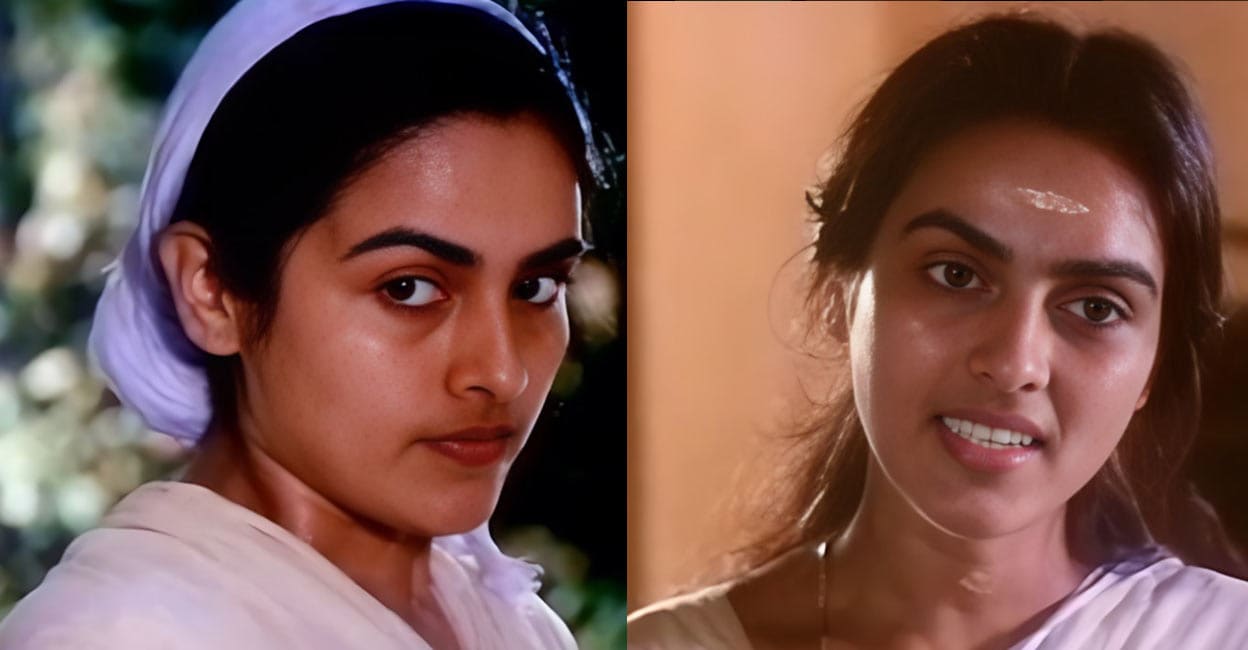 ഒരേയൊരു കഥാപാത്രത്തിലൂടെ ഓർമിക്കപ്പെടുന്ന നടി; ‘ദേശാടന’ത്തിലെ നായിക ...