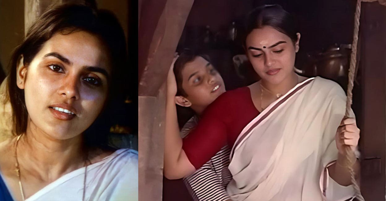 ഒരേയൊരു കഥാപാത്രത്തിലൂടെ ഓർമിക്കപ്പെടുന്ന നടി; ‘ദേശാടന’ത്തിലെ നായിക ...