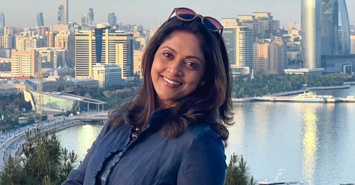 കാലത്തെ തോല്‍പ്പിച്ച നദിയയും സിനിമയും; ‘ഗേളിക്ക്’ ഇന്നും പ്രായം പതിനെട്ട് | Nadia Moidu ...