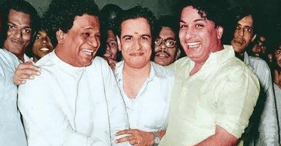 ‘തച്ചോളി വർഗീസി’ലെ ആനിക്കുട്ടി; രാധികയുടെ സഹോദരി; നടി നിരോഷയുടെ തീരാ ...