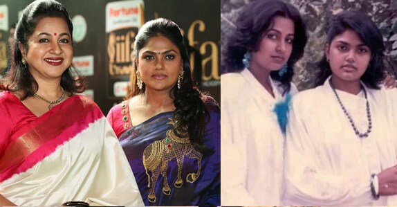 ‘തച്ചോളി വർഗീസി’ലെ ആനിക്കുട്ടി; രാധികയുടെ സഹോദരി; നടി നിരോഷയുടെ തീരാ ...