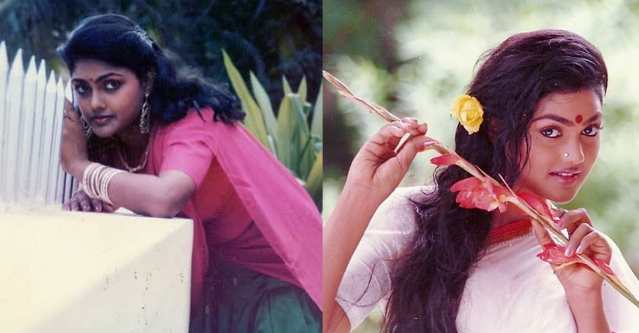 ‘തച്ചോളി വർഗീസി’ലെ ആനിക്കുട്ടി; രാധികയുടെ സഹോദരി; നടി നിരോഷയുടെ തീരാ ...