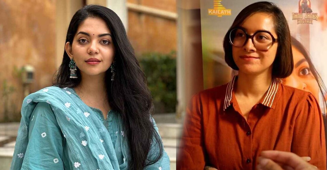 എന്നെക്കുറിച്ച് വളരെ മോശമായ കാര്യം അമ്മയെ വിളിച്ചു പറഞ്ഞു: സംവിധായകന്റെ ...