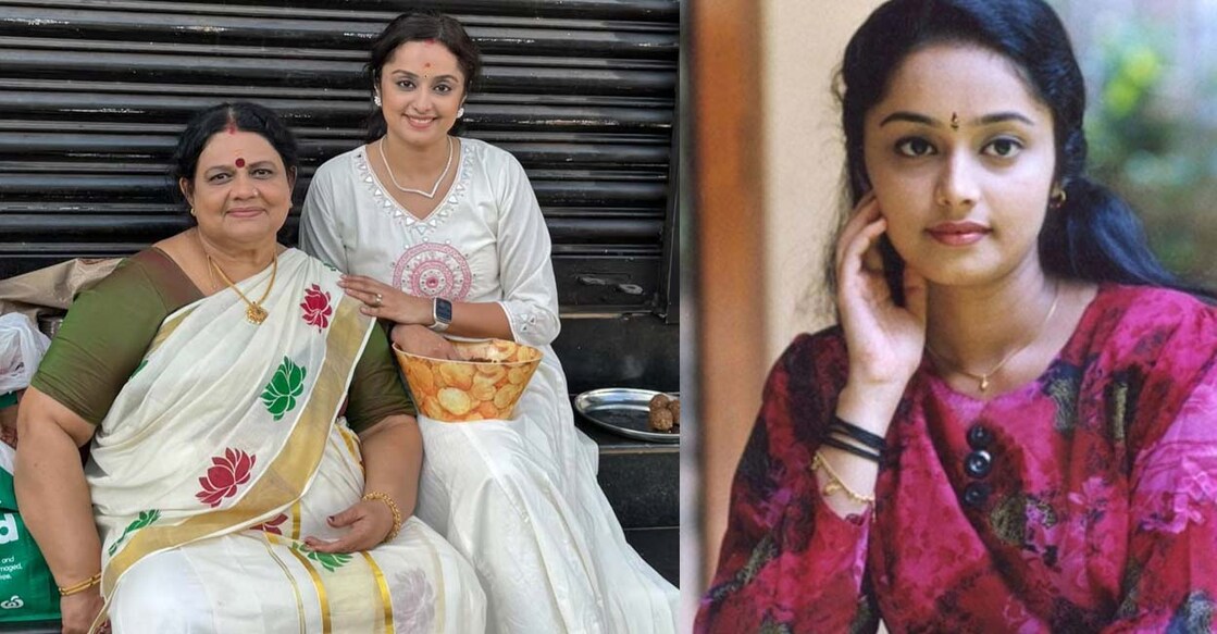 പൊങ്കാല പുണ്യത്തില്‍ പങ്കുചേർന്ന് ‘പ്രിയം’ നായിക ദീപ നായർ | Deepa Nair Actress Pongala | Deepa ...