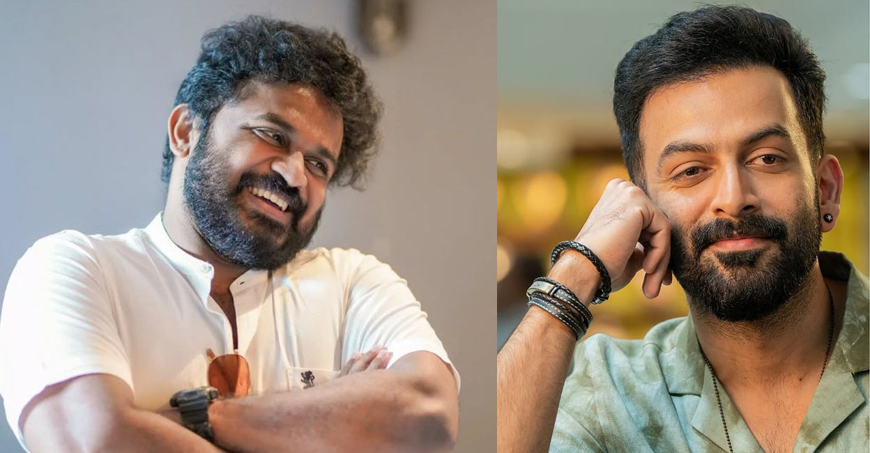 ‘എമ്പുരാന്‍ ട്രെയിലർ കണ്ടു, ഇനി ഞാന്‍ എന്തുചെയ്യുമെന്ന്’ തരുണ്‍; മറുപടിയുമായി പൃഥിരാജ് | Tharun ...