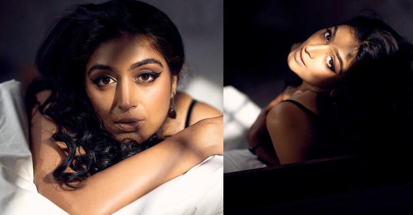 പ്രായം 45, ഇന്നും ചെറുപ്പം; അതീവ ഗ്ലാമറസ്സ് ഫോട്ടോഷൂട്ടുമായി പത്മപ്രിയ | Padmapriya Glamorous ...