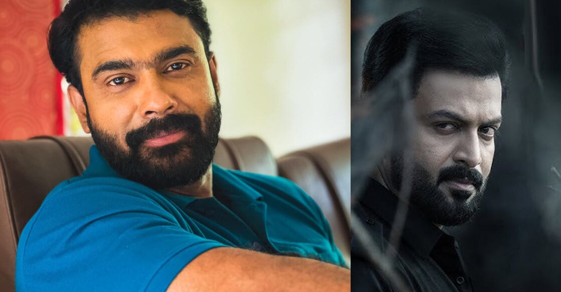 സയീദ് മസൂദിലൂടെ ഭീകരവാദത്തെ വെള്ളപൂശുന്നു, മാപ്പ് പറയേണ്ടത് പൃഥ്വിരാജ് ...